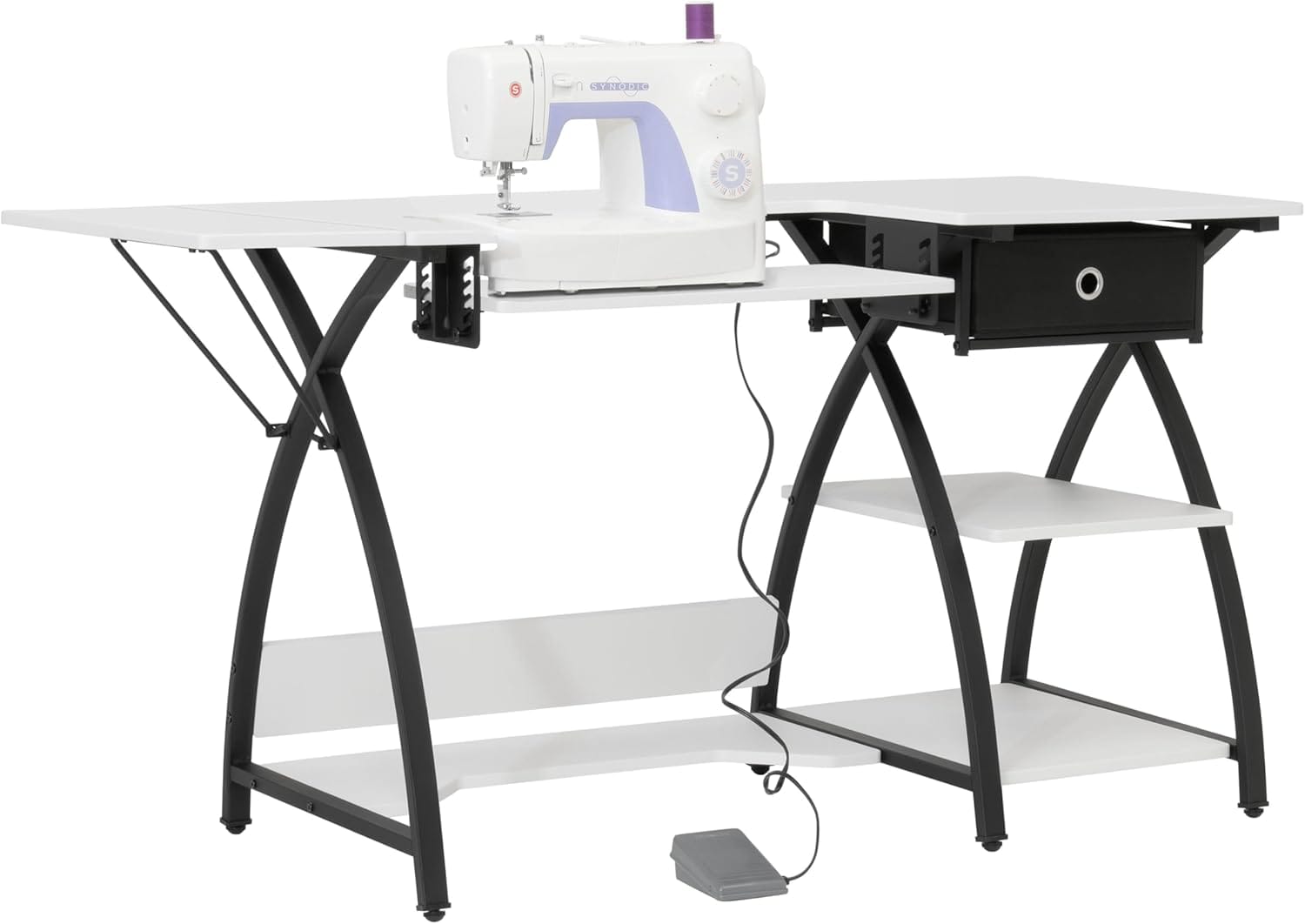 Best Sewing Tables and Desks in 2026 – Top Sewing Workstations Reviewed ...