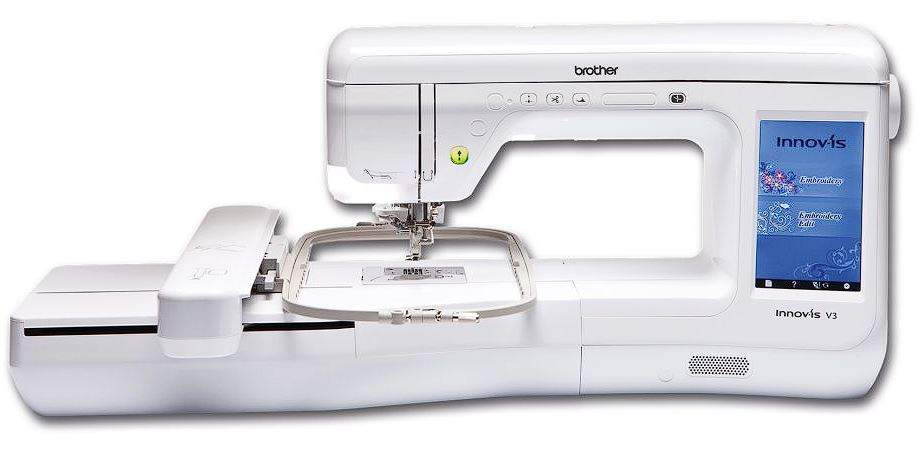 A Complete Guide to the Best Embroidery Machines in 2026 ...