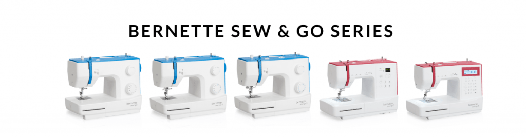 Bernette Sewing Machines: Brand Overview, History, and Models ...