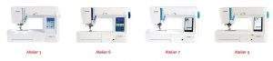Janome Sewing Machines: Brand Overview, History, and Models – Sewing ...