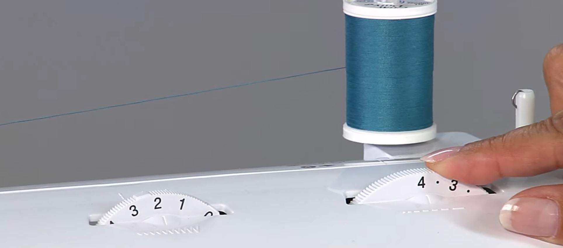 How to Select Stitch Length – Correct Settings for Every Stitch Type ...