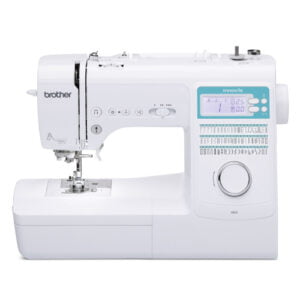 Brother Innov-is A65 Review: A Versatile and User-Friendly Sewing ...