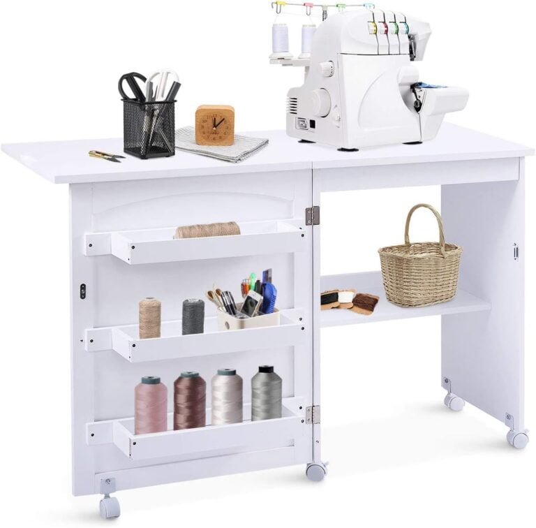 Everything about Sewing Machine Cabinets – SewingMachineGuide.co.uk