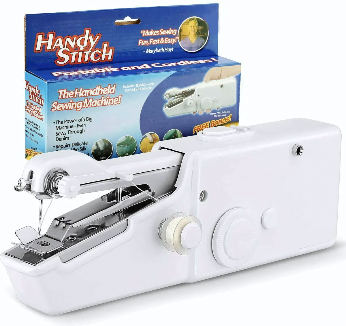 Best Handheld Sewing Machines in 2026 – Top Mini Stitchers Reviewed ...