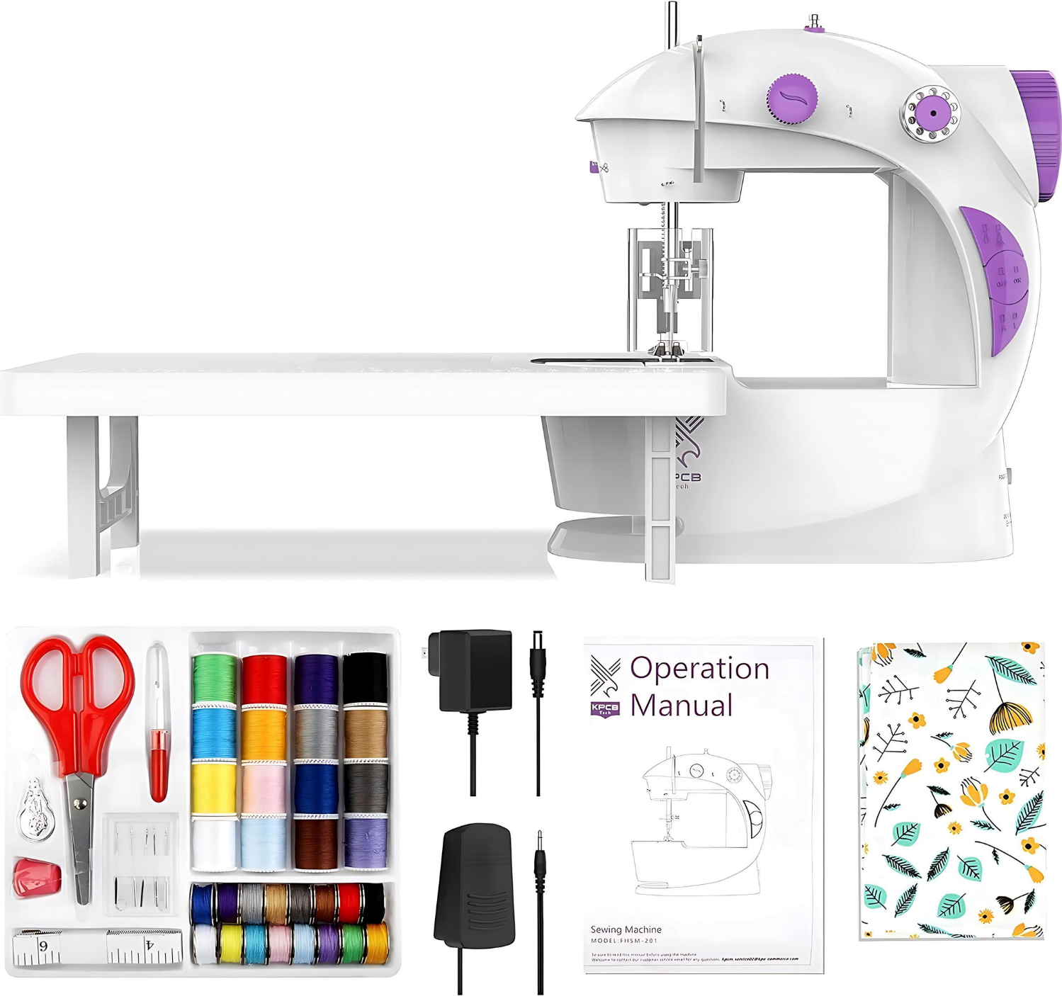 Best Mini Sewing Machines 2026 – What to Know Before You Buy ...