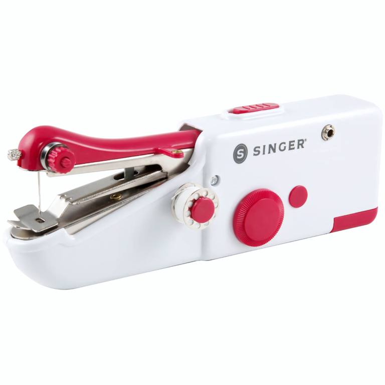 Best Handheld Sewing Machines in 2026 – Top Mini Stitchers Reviewed ...
