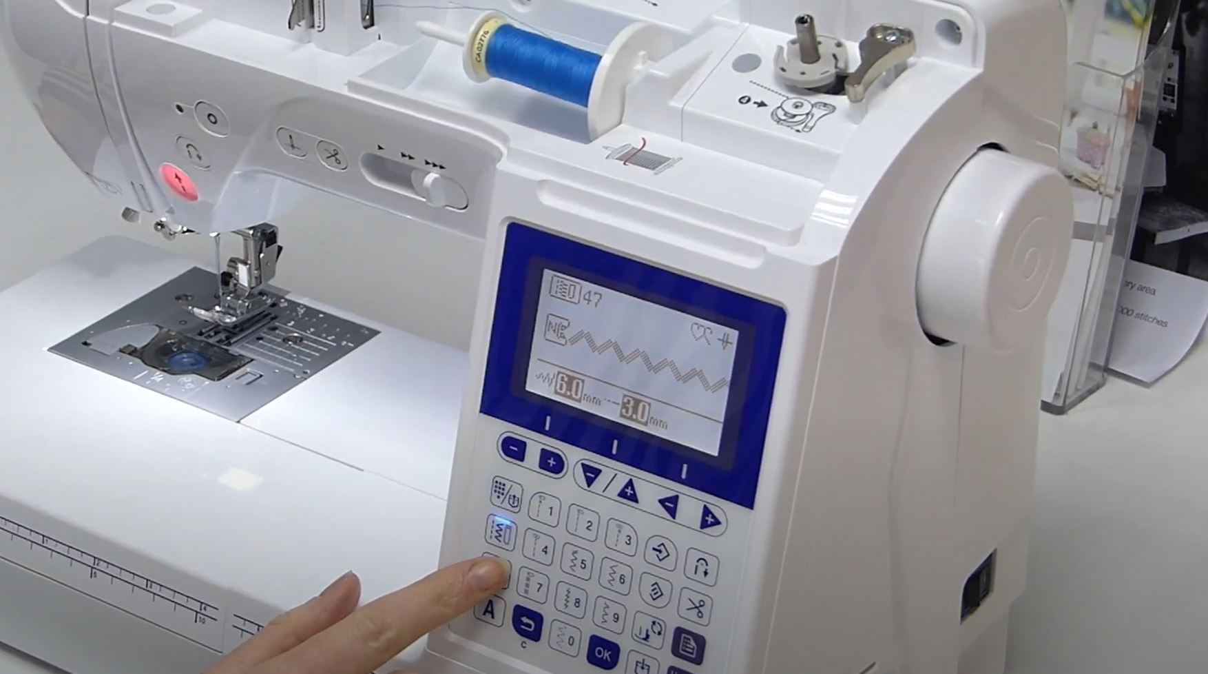 Brother Innov-is F420 Sewing Machine Review: Reliable, Versatile, and ...