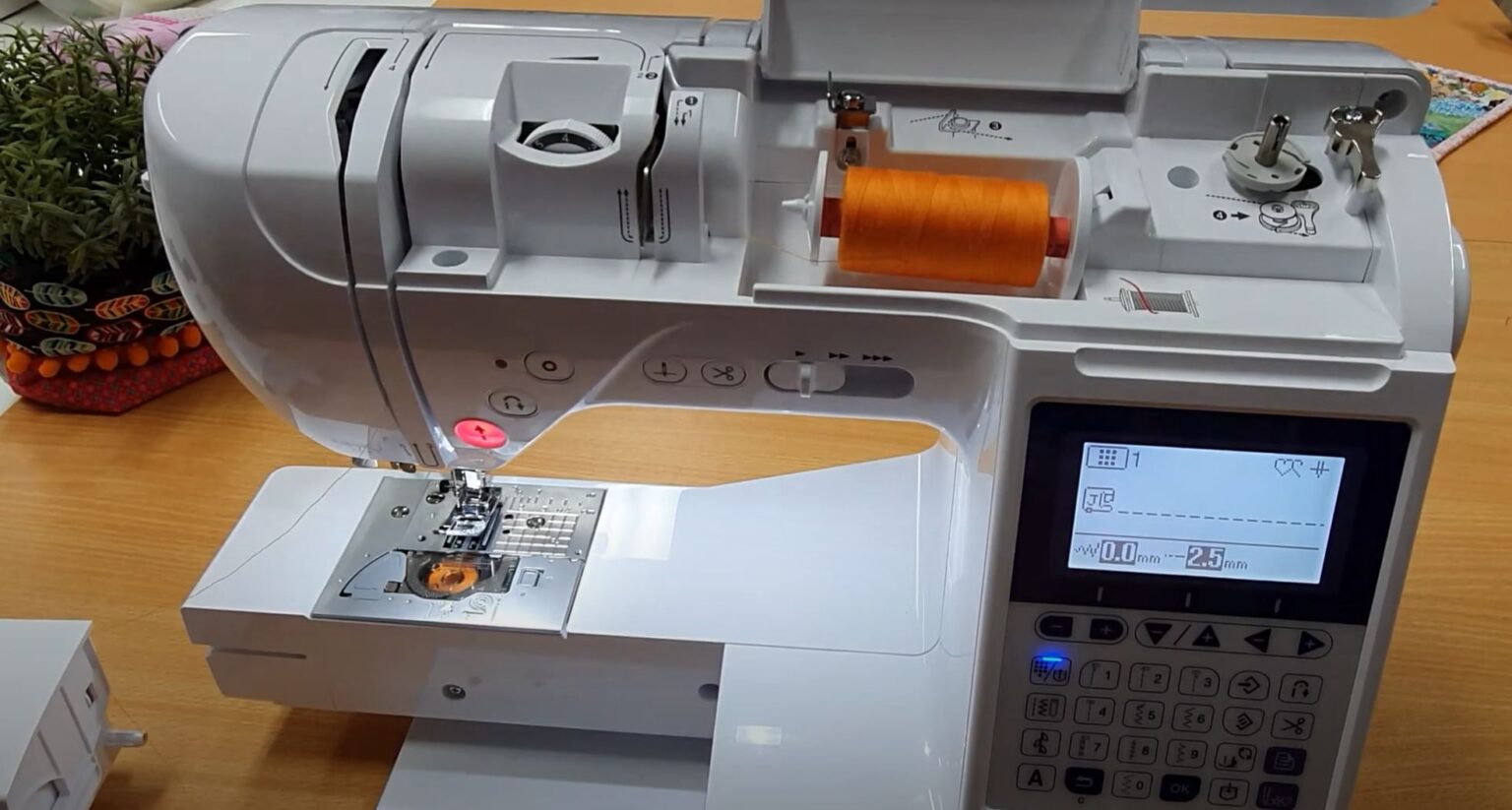 Brother Innov-is F420 Sewing Machine Review: Reliable, Versatile, and ...